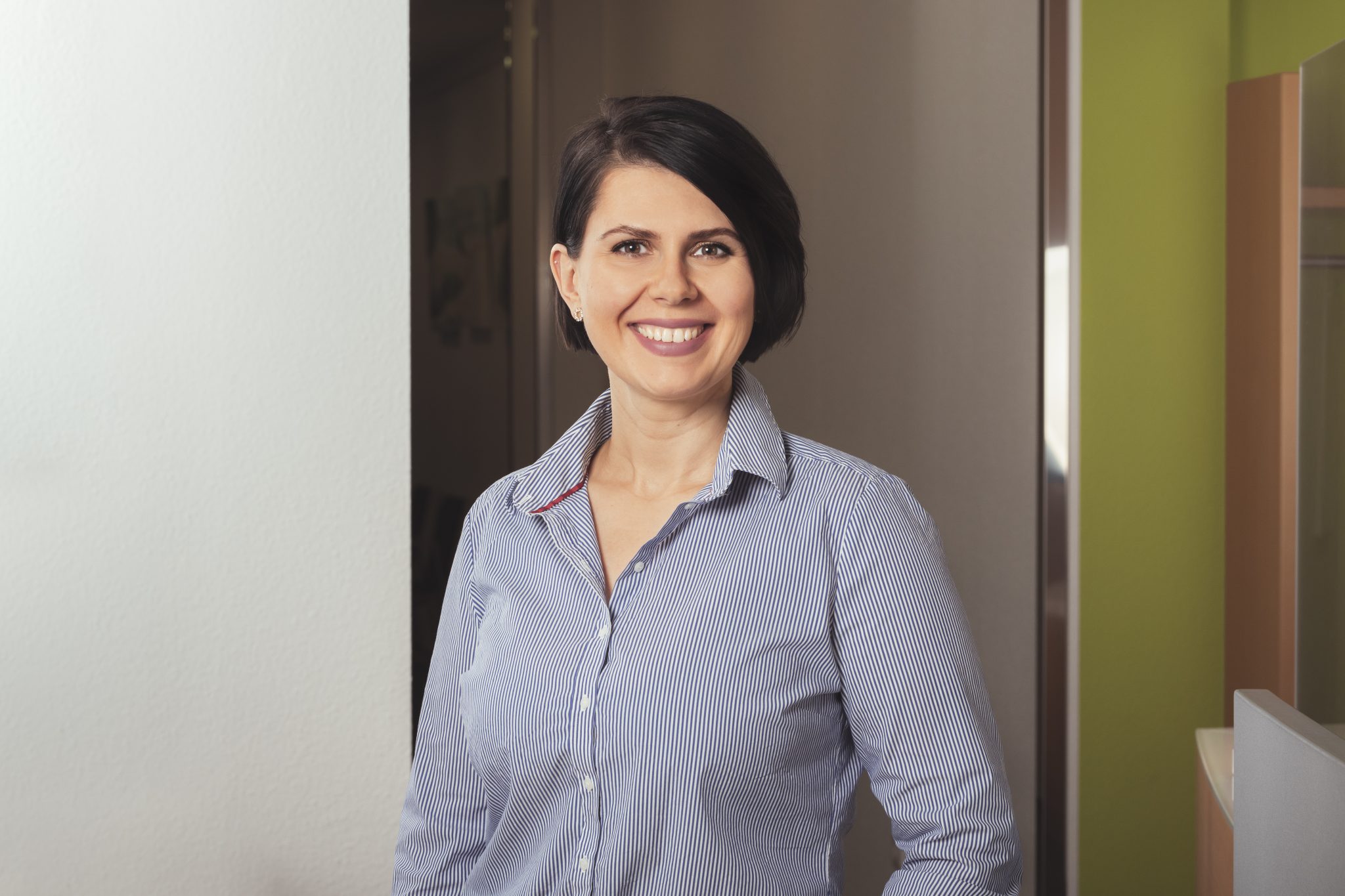 Team – DR Wevers